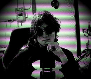 Music | William Adkins