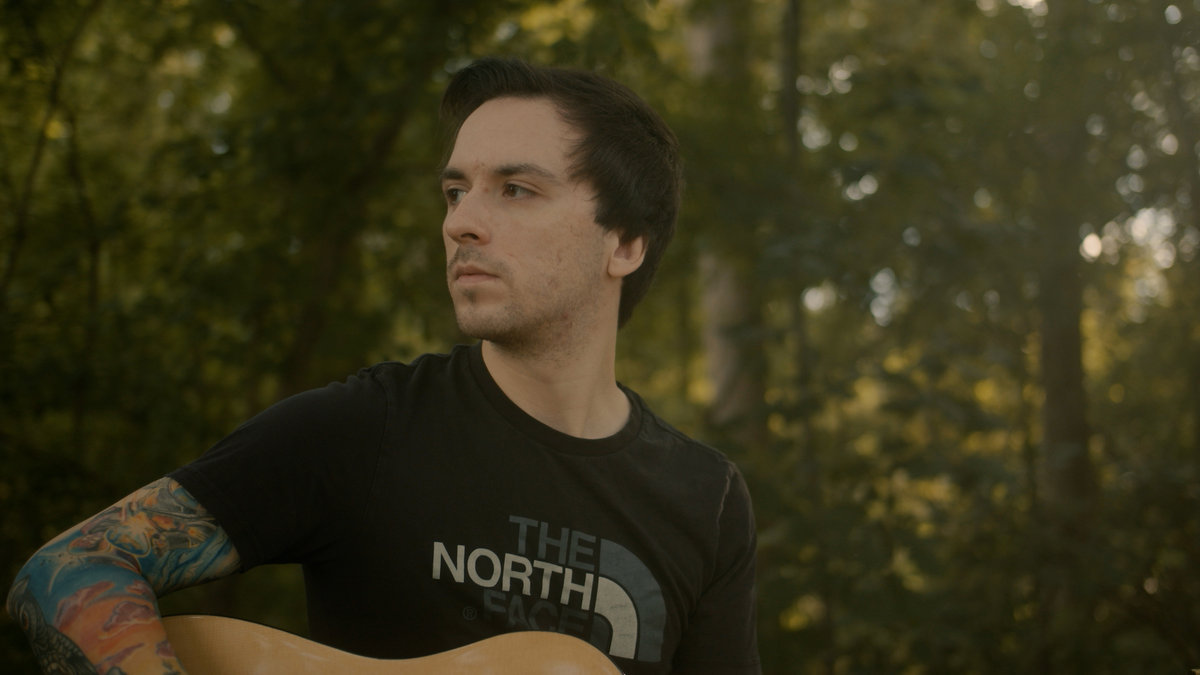 Expanding Frequencies | Alex Halford