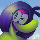 Soft Fuzzy Man | Lemon Demon