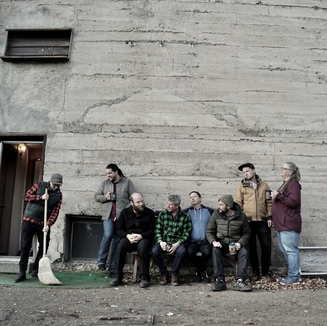 Great Northern | Trego