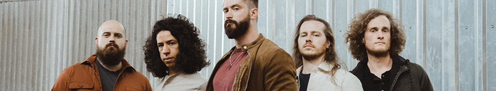 The Architect | Eidola