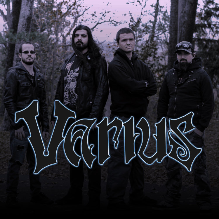 The Great Tribulation | Varius