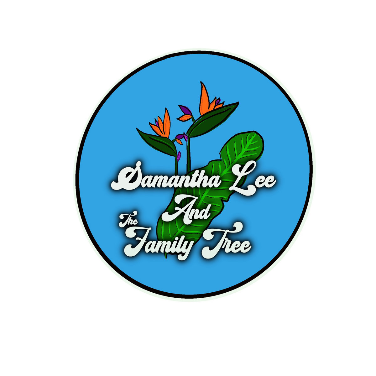 Live at One-2-One | Samantha Lee & The Family Tree