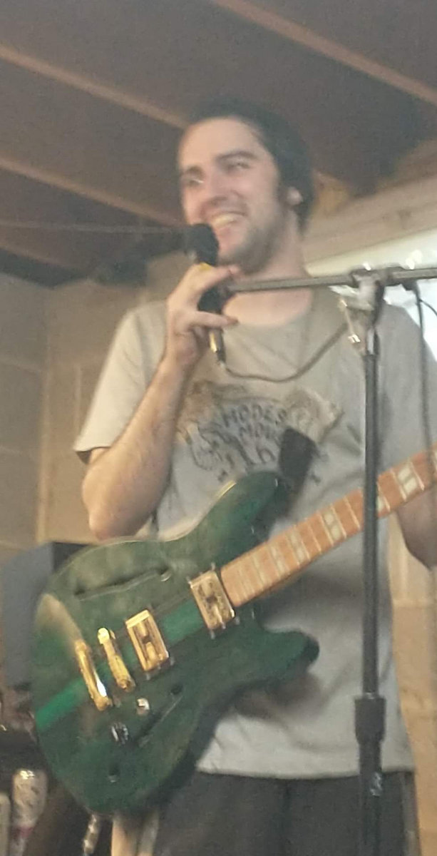 Deep | Doug Rosenberg