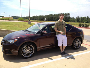 Music | Austin Copeland