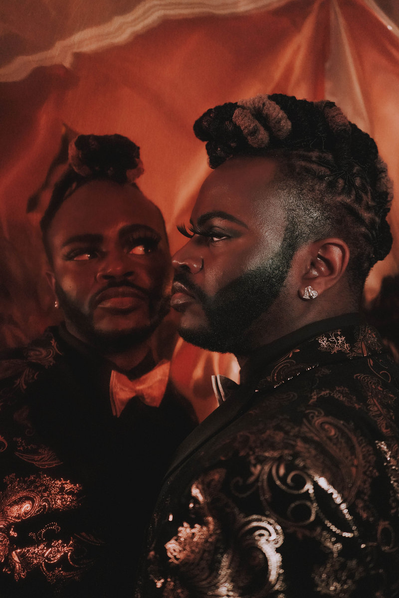 B.G.C. | Afro Sensei