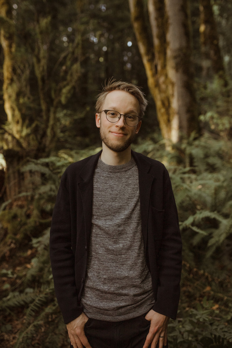 Wisdom to Wonder | Andrew Goldstein