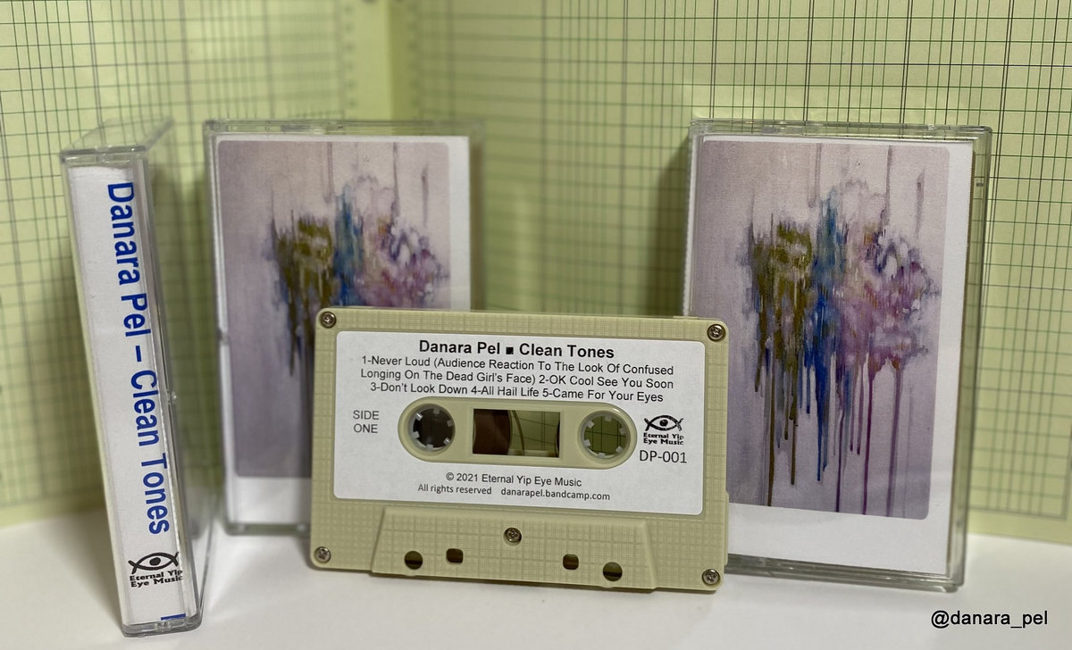 Clean Tones | Danara Pel