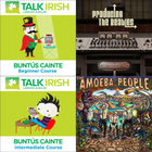 Buntús Cainte Beginners MP3 Course | Talk Irish
