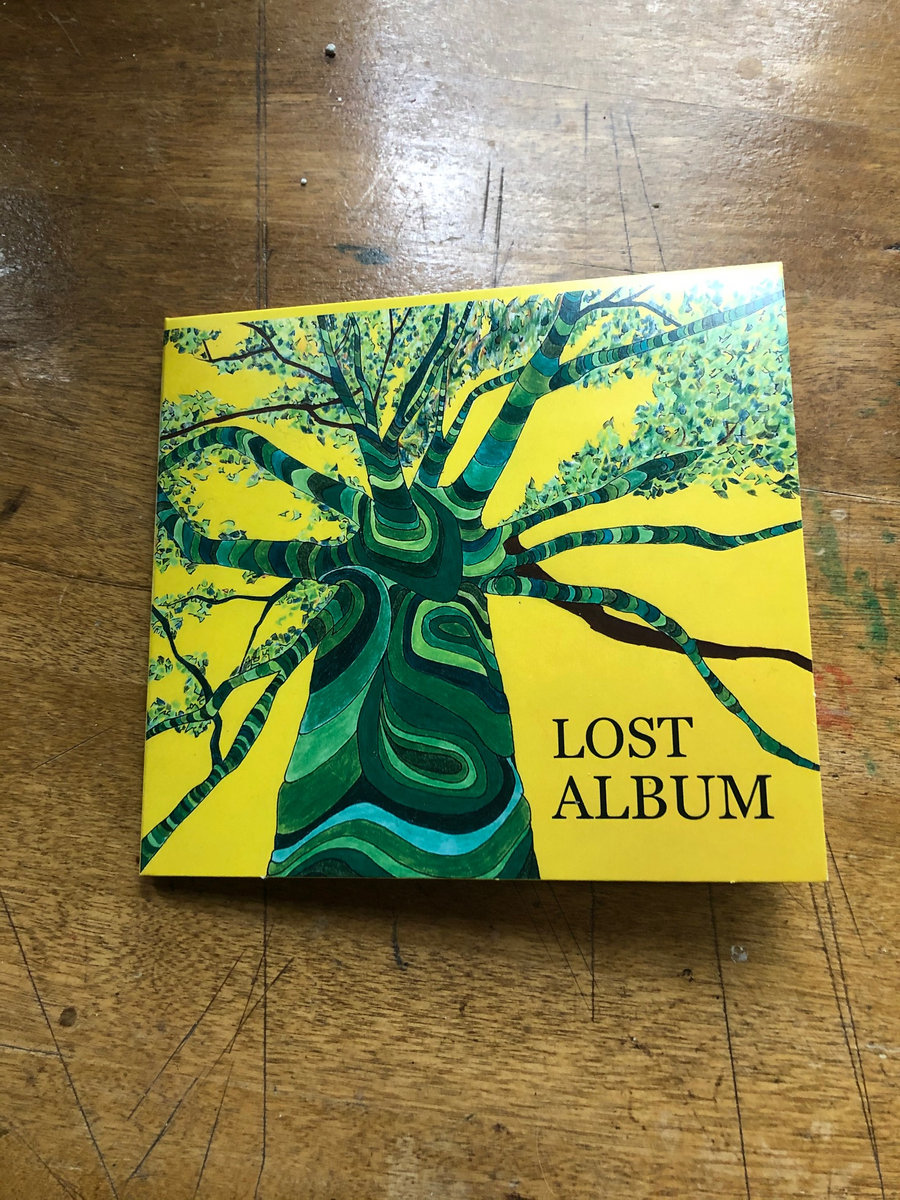 Lost Album | Snake River
