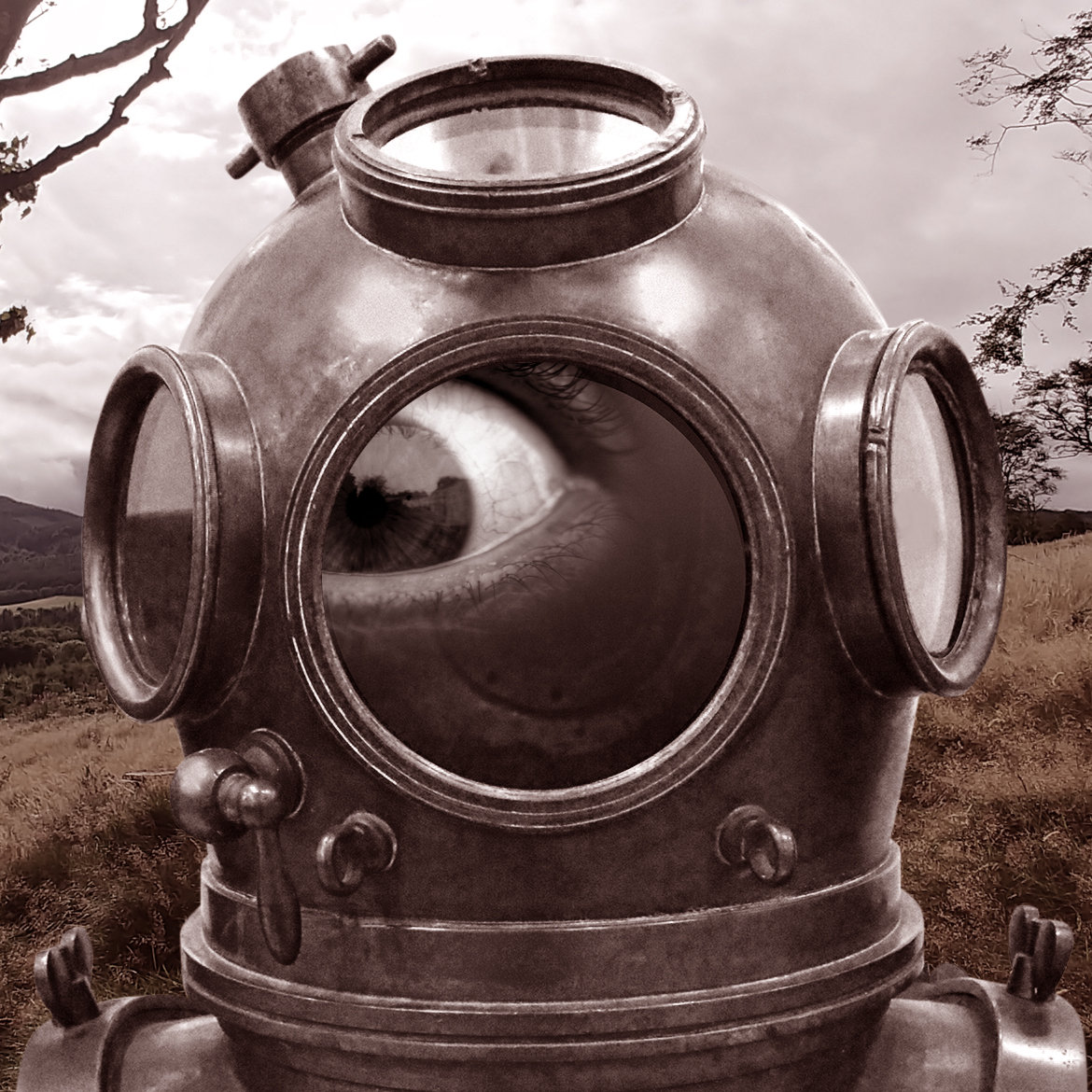 Sentient Structure | Blood Vegas