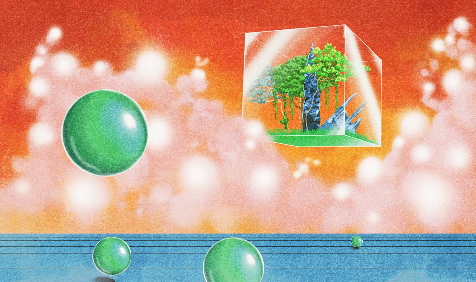 The Best ’80s Neo-Psych on Bandcamp | Bandcamp Daily