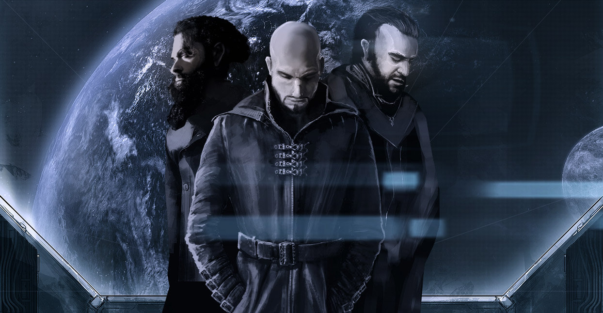 Ten Bands Taking Black Metal to Outer Space | Bandcamp Daily