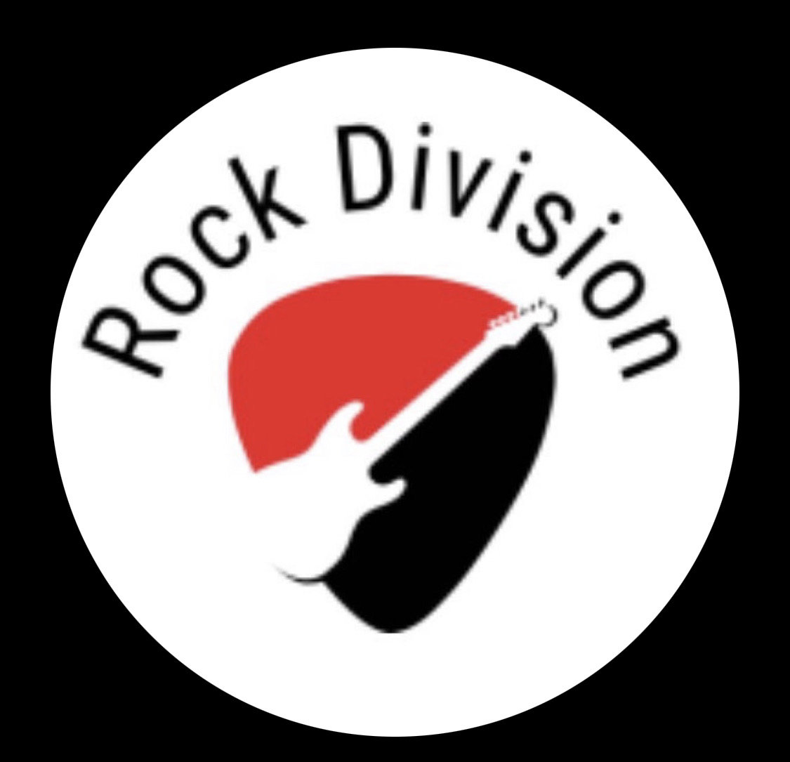 Rock Division Live Demo | Rock Division