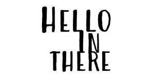 Music | Hello in There