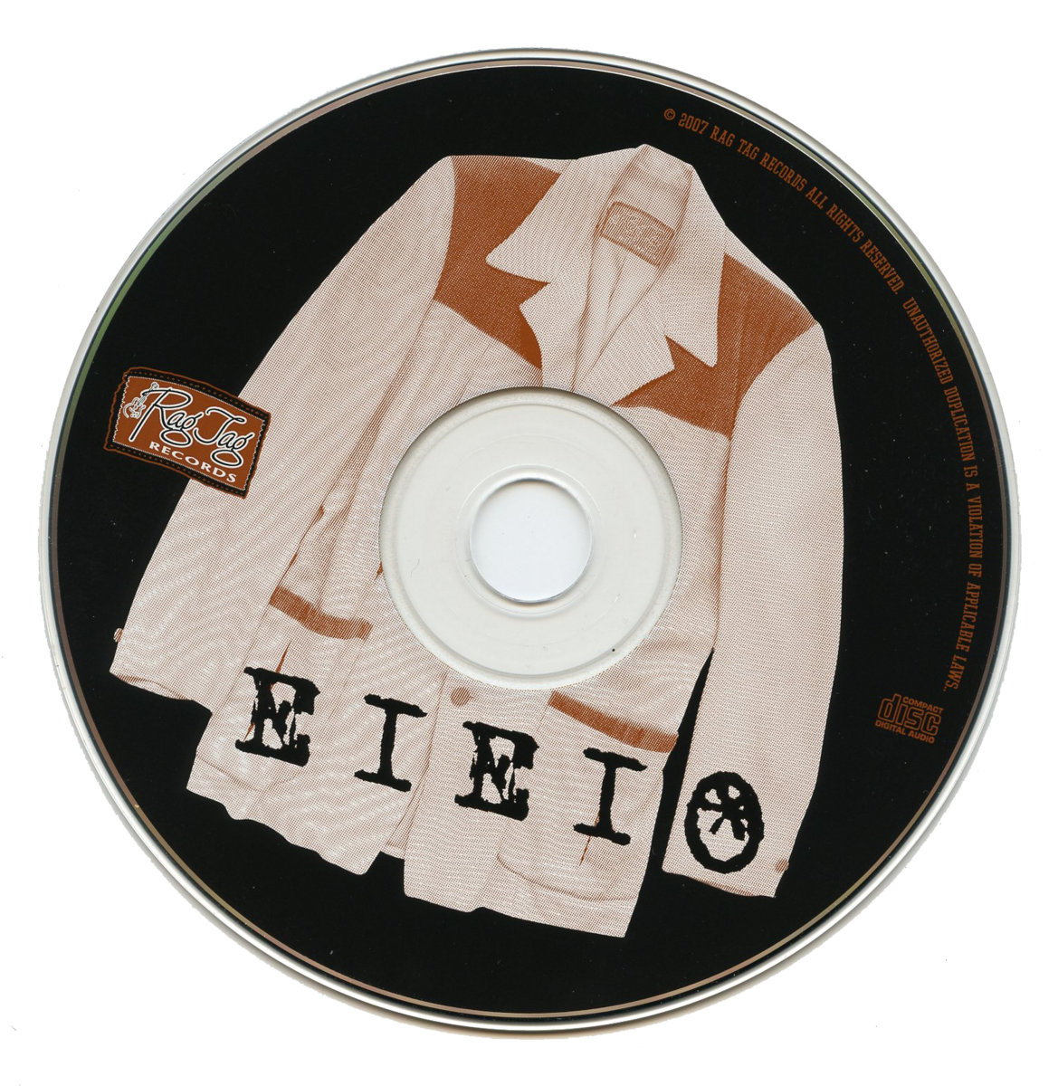 EIEIO | EIEIO