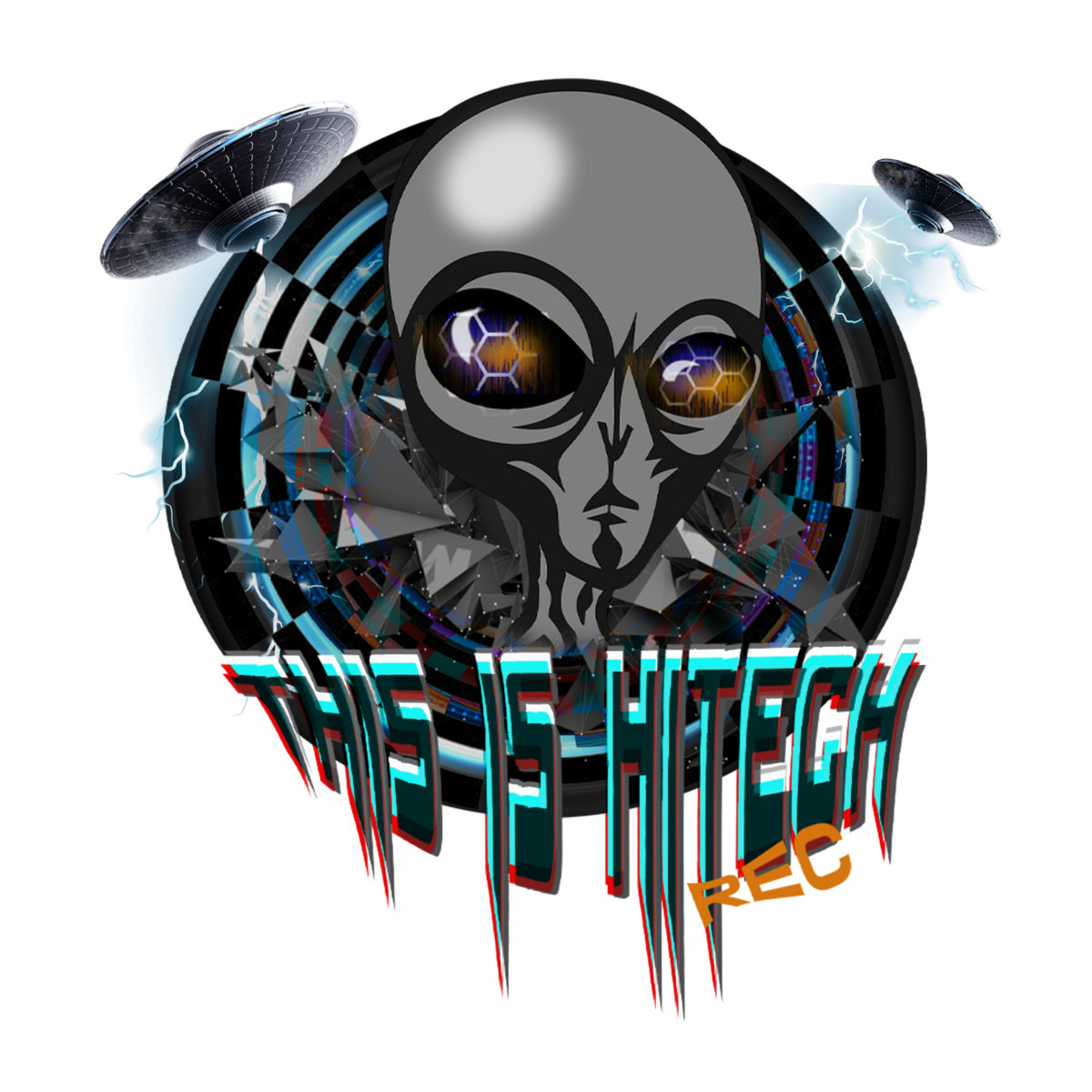 VA - Aliens Tribe Vol . 2 | ThisisHITECH Records