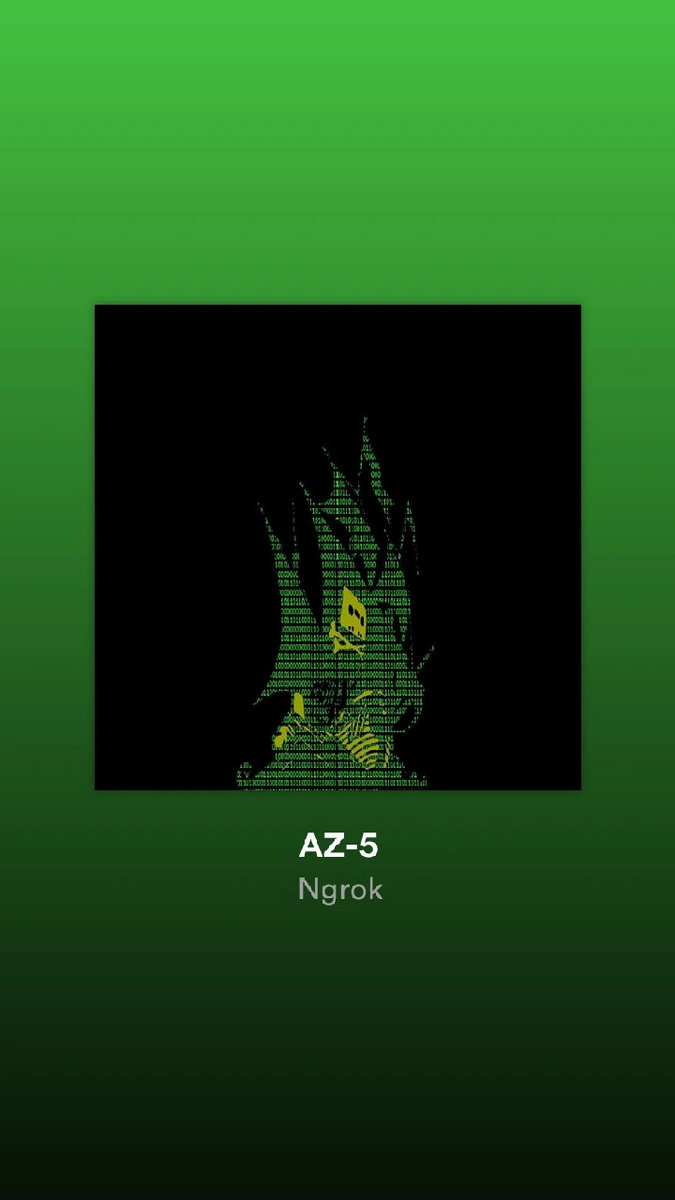 Rats Against Butterfly | Ngrok