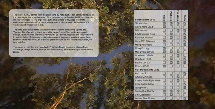 Fuel Game Map Comparison