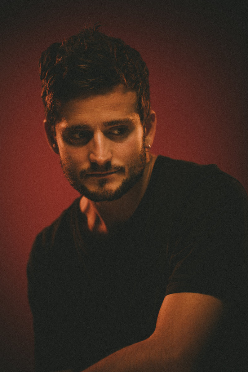 Afiye | Michael Sebastian