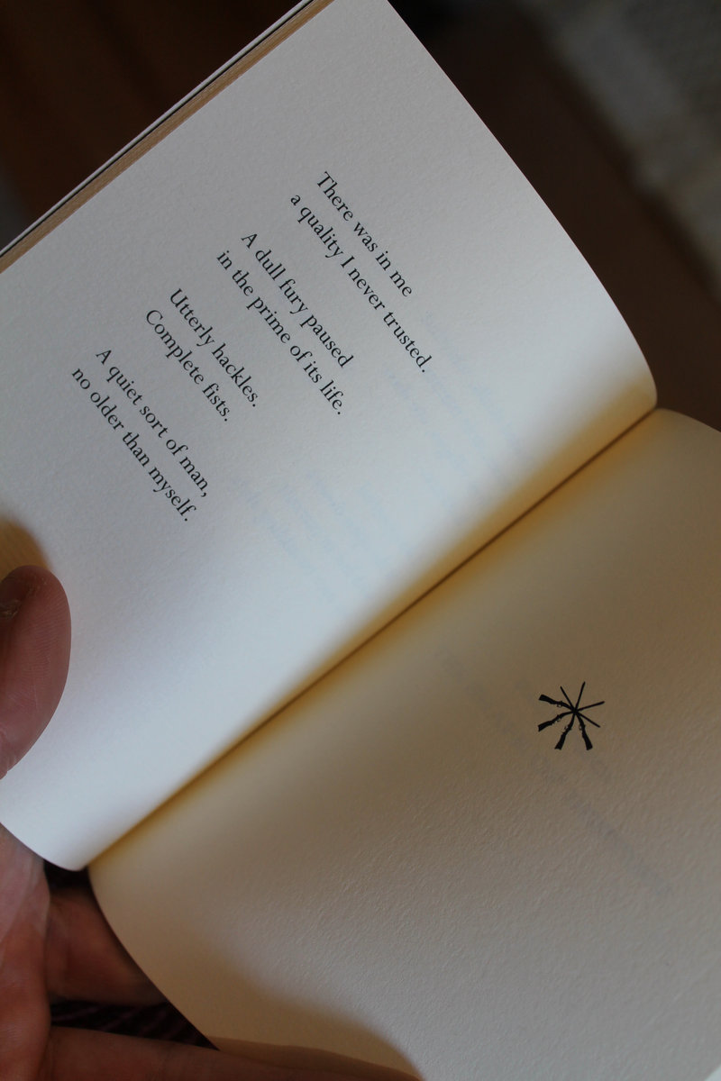 The Man with the Spider Scar | Michael e. Casteels | Michael Casteels