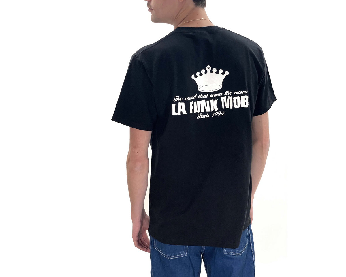 La Funk Mob | BoomBass