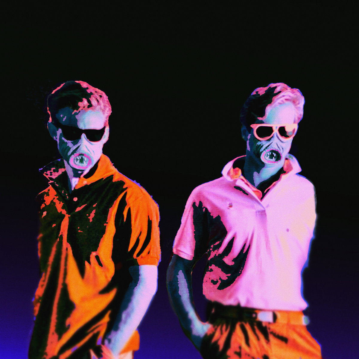 Return To Splatter Farm | Esseker