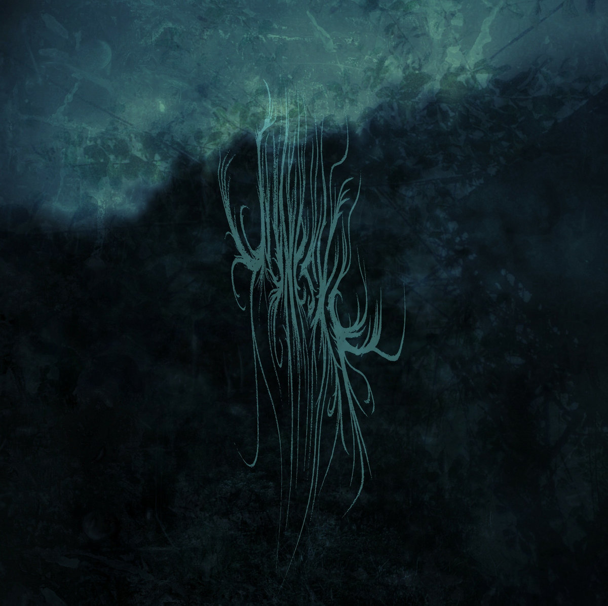 Liminal Blue Dream | June Sky