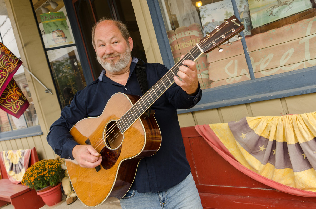 Beating The Odds | Eric Lambert