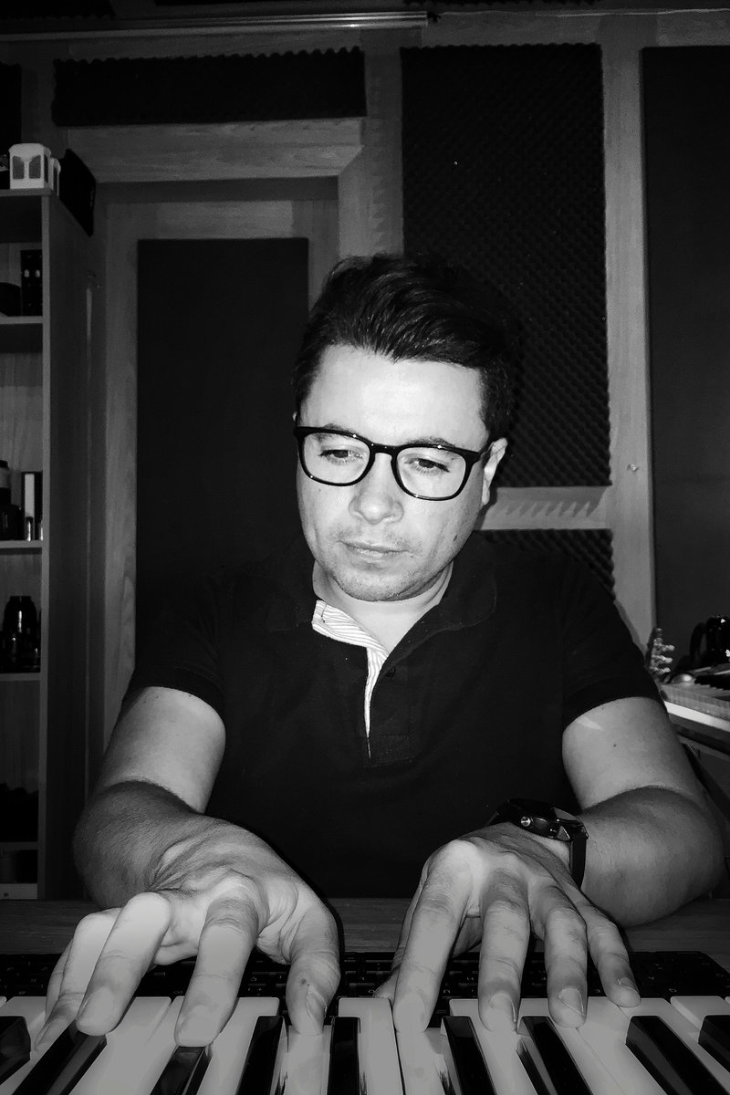 A Robot Philosophy | mauroavilez