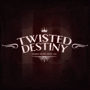 Music | Twisted Destiny