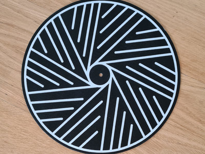 Malsten logo slipmat | Malsten