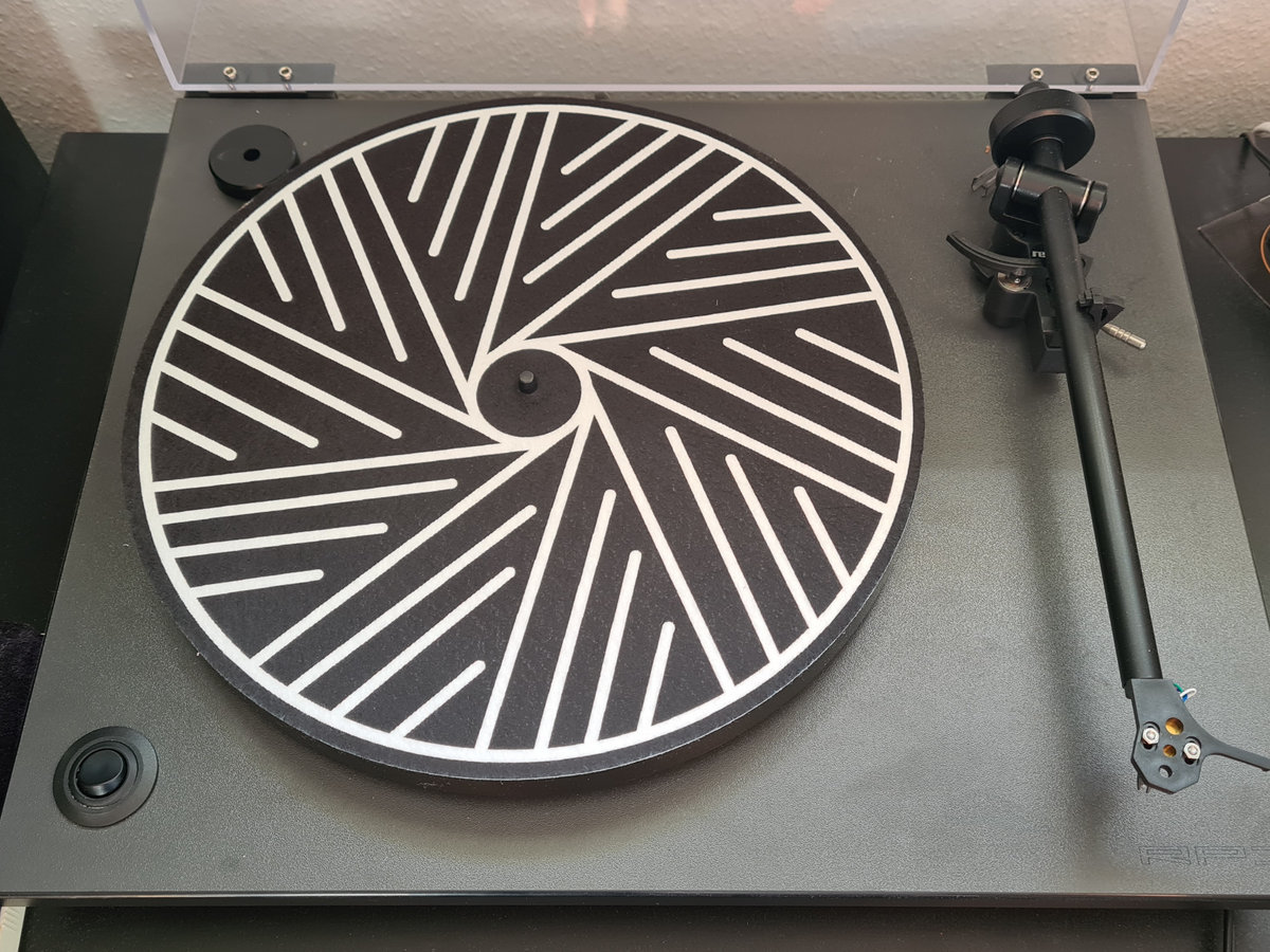 Malsten logo slipmat | Malsten