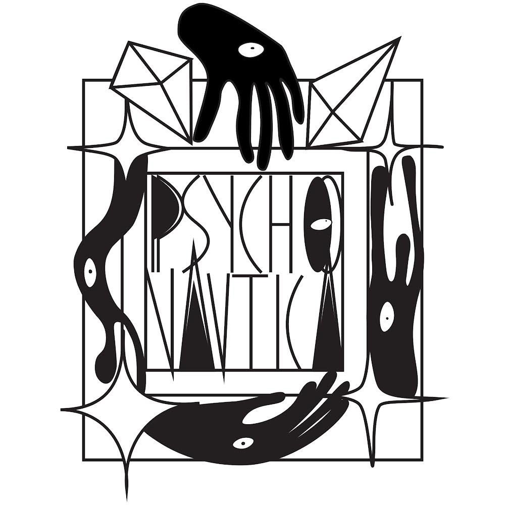 Mota De Polvo | Mota De Polvo | Psychonautica