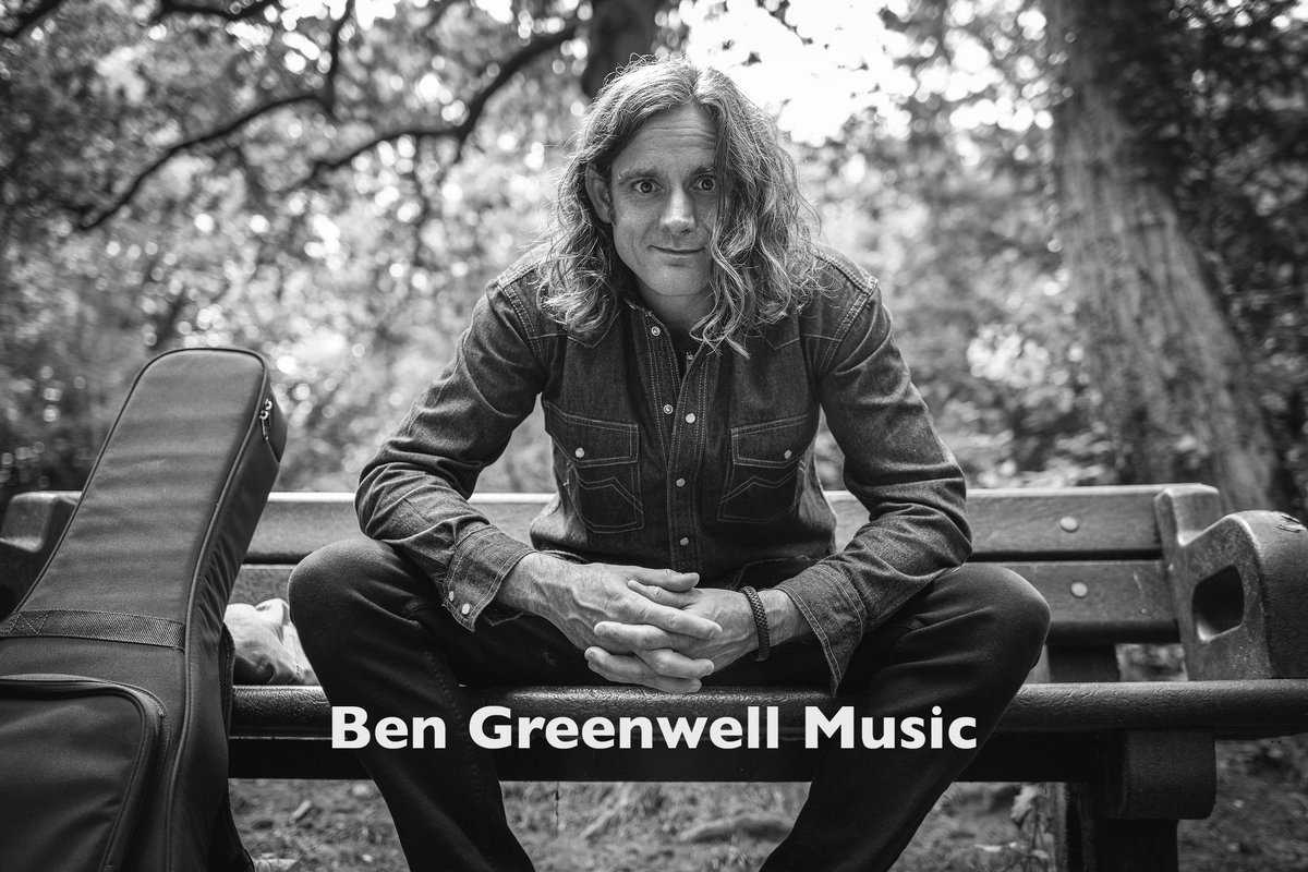 Breathe by Ben Greenwell | Ben Greenwell | Ben Greenwell Music