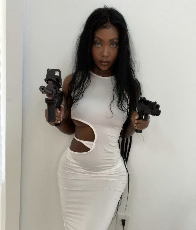 Red Controls | Alpha Twang