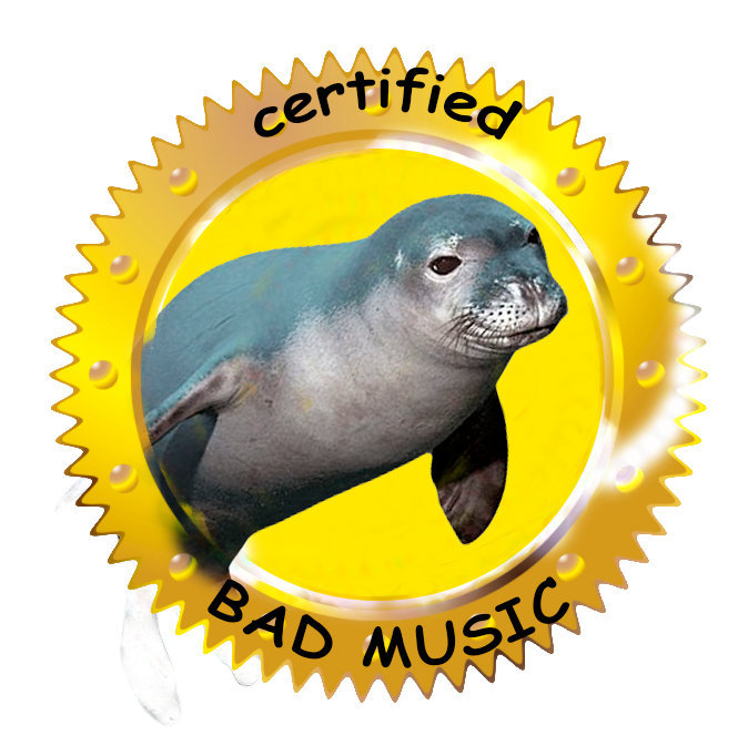 Wizard Shrimp Anthem | Garlic | Bad Music Scene