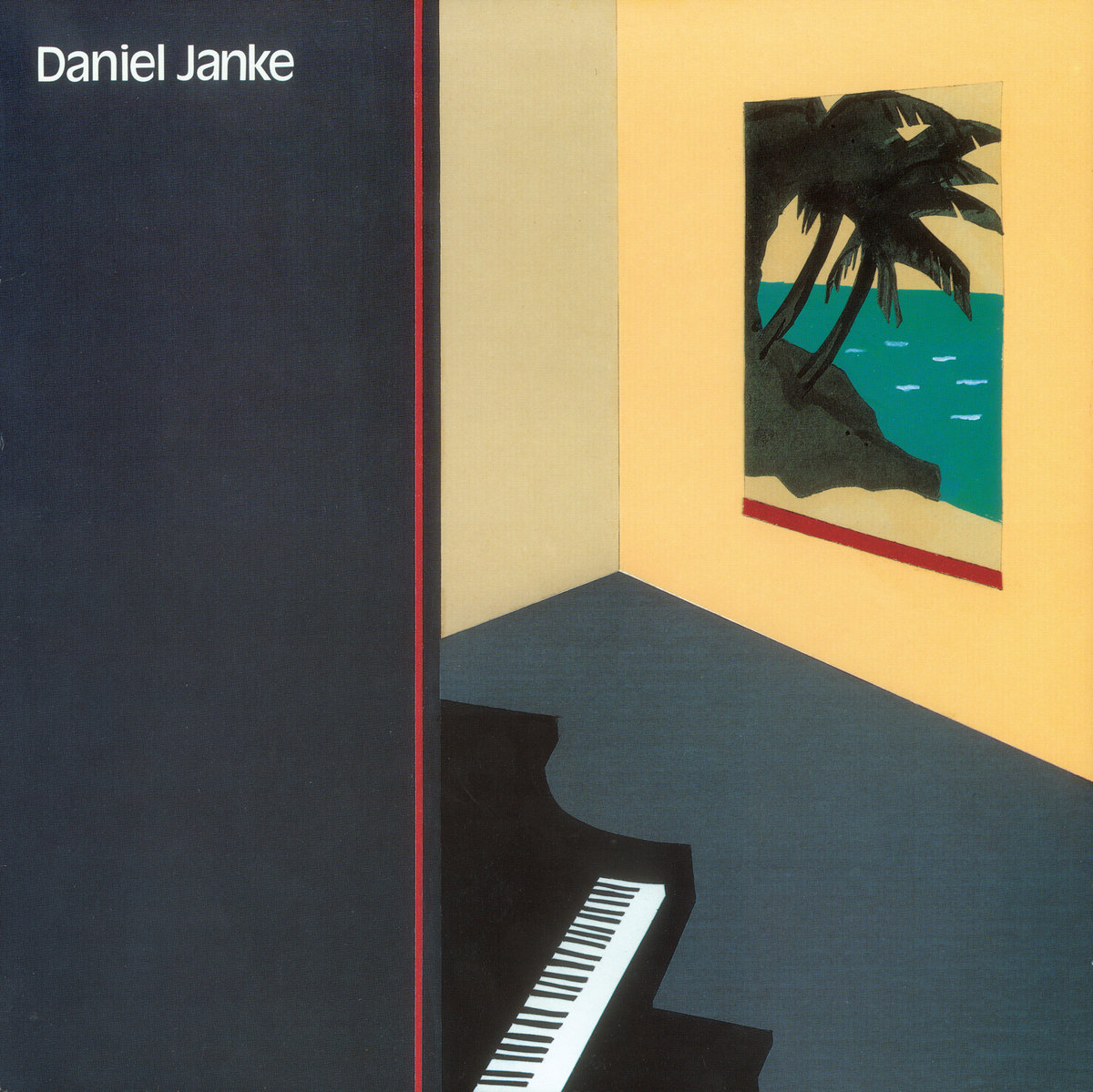 Debut (1984) | Daniel Janke