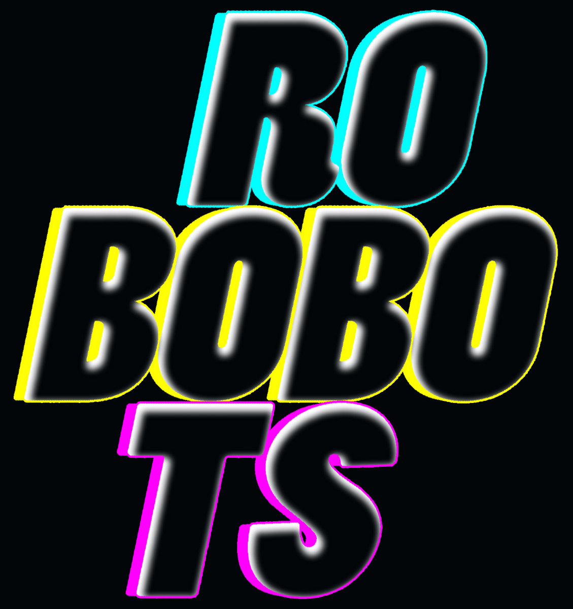 ROBO BOBO BOBO BOTS | Robobobobobobobobobobots