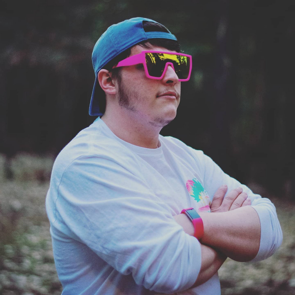 Shapes | Joe Doherty