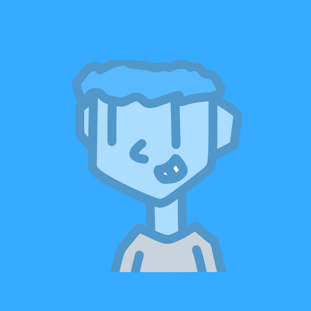 Pleading | The Smol Boi