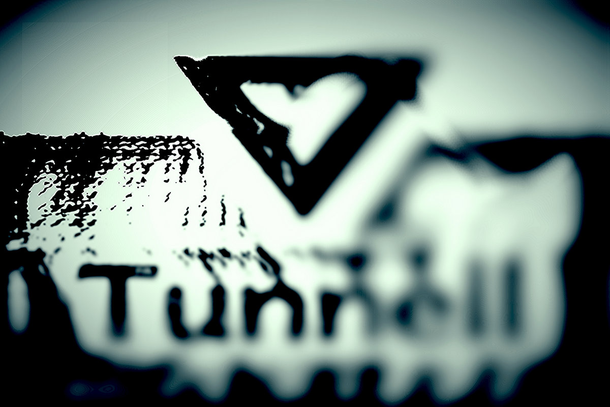 Become Human | Tunnell