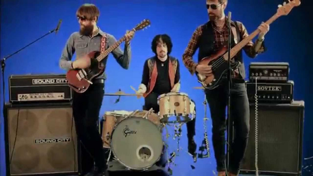 Live at Bello Bar | Exploding Eyes