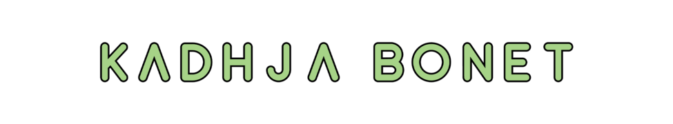 Childqueen | Kadhja Bonet