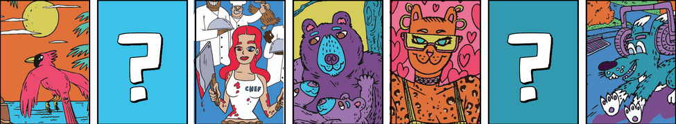 Rare Americans 2 | Rare Americans