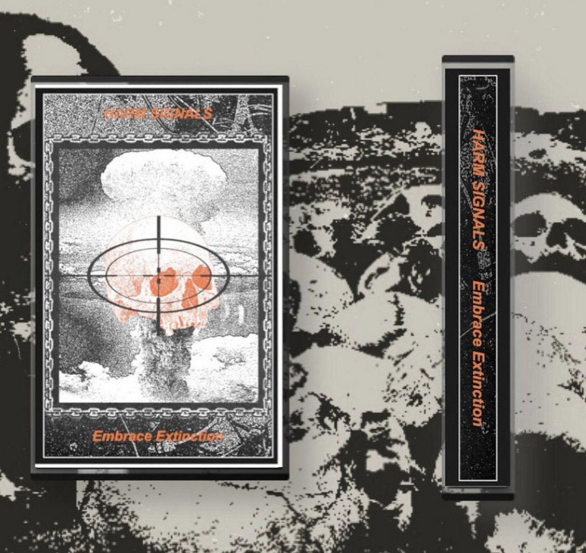 Embrace Extinction | Harm Signals