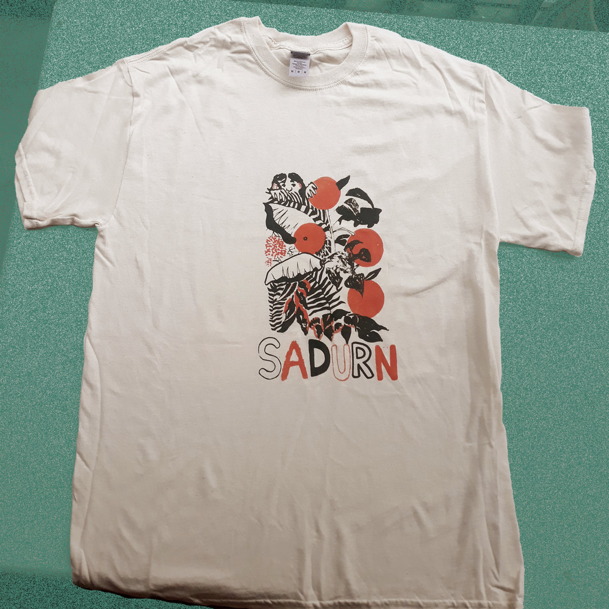 sadurn shirt | Sadurn