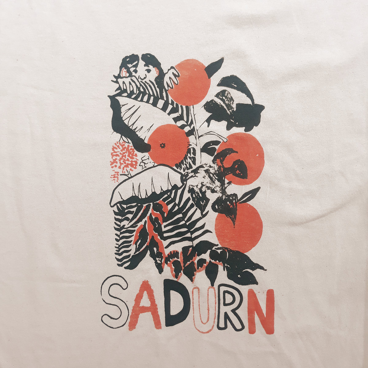 sadurn shirt | Sadurn