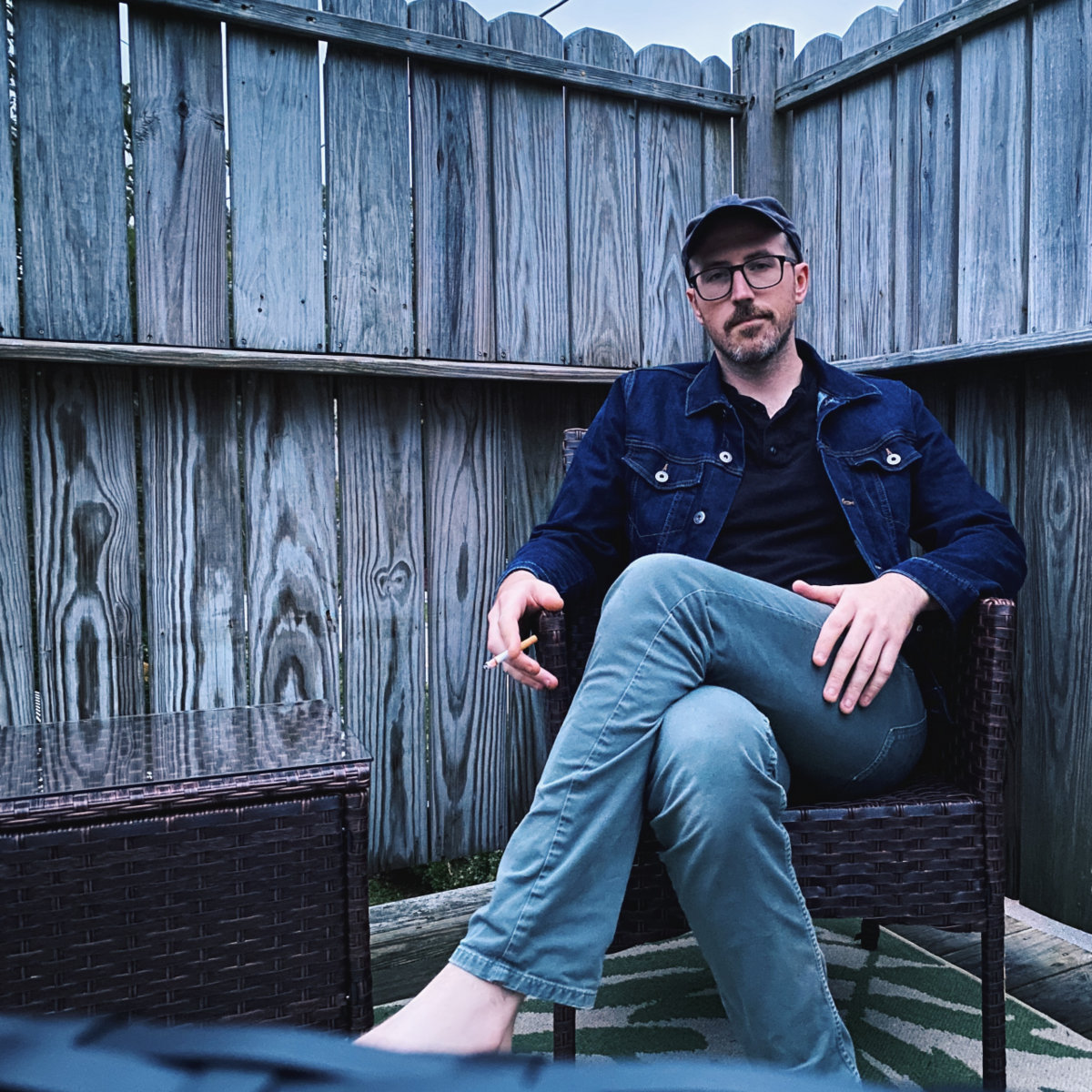 Music | Jack Marsden