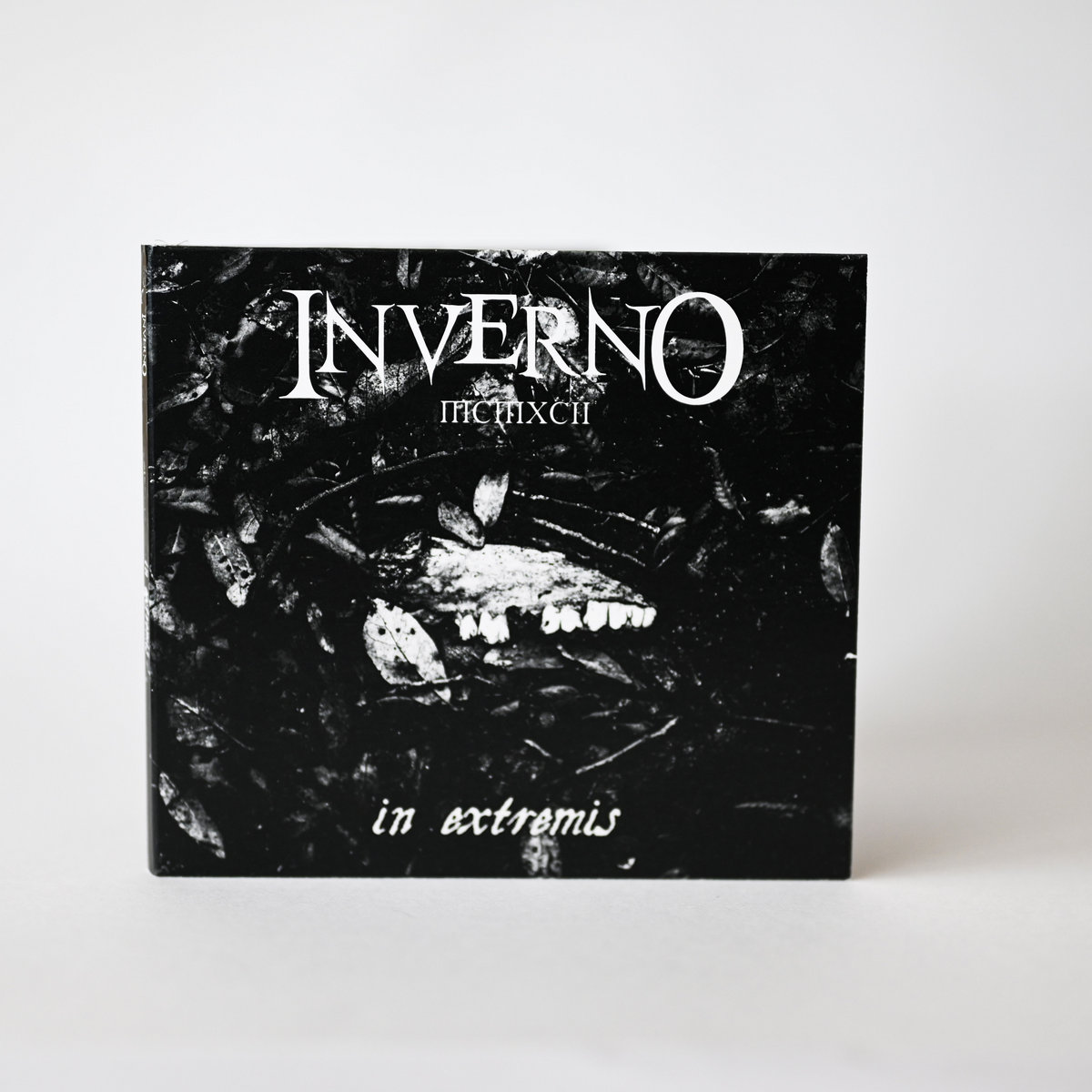 In Extremis | INVERNO MCMXCII
